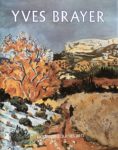 Yves Brayer • Galerie d'art de la Barbacane • Cordes sur ciel